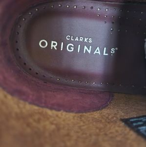 Clarks | Shoes | Clark Original Beeswax Desert Clarks | Poshmark